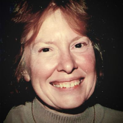 Susan Jenkins (1951-2023) | Obituary