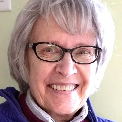 Anita Matteson (1936-2023) | Obituary