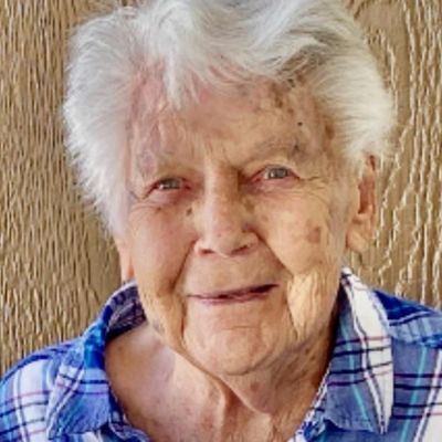 Violet Davis (1928-2023) | Obituary