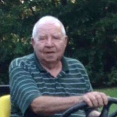 Robert "Bob" Parent (1937-2023) | Obituary