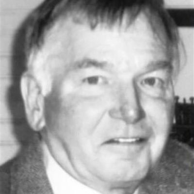 Dennis O'Neill (-2023) | Obituary