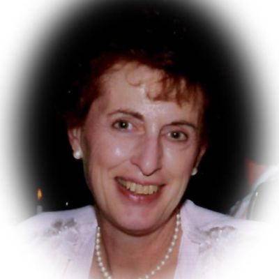 Jeanne Gorman Doman (1926-2023) | Obituary