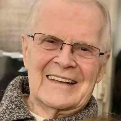 Roger Bakken (1934-2023) | Obituary