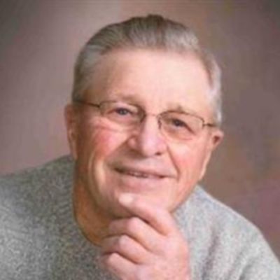 Howard Oelfke (1936-2023) | Obituary