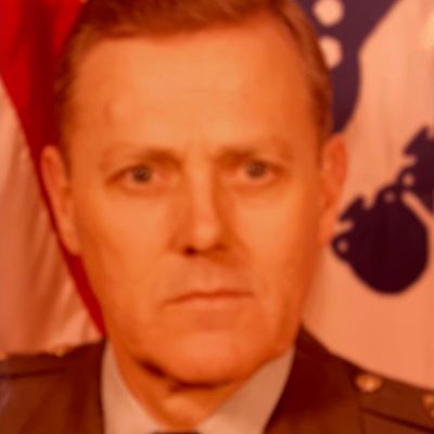 Col. Robert Lander, USA Retired (-2023) | Obituary