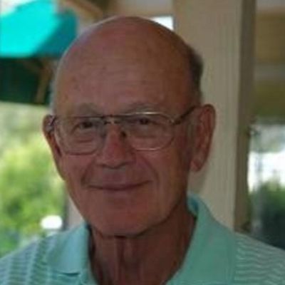 Dr. Ted Flickinger (1927-2023) | Obituary