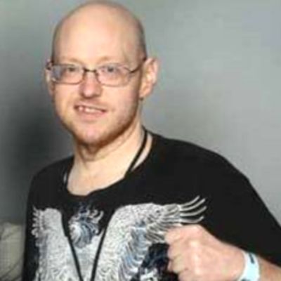 Gregory Hall (1980-2023) | Obituary