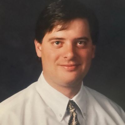 Shane Gilbert (1968-2023) | Obituary