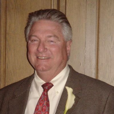 James Burke (1940-2023) | Obituary