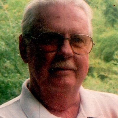 Ray Buckingham (1931-2023) | Obituary