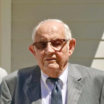 Robert McCurry (1938-2023) | Obituary