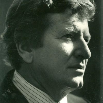 John W. Jenrette, Jr. (1936-2023) | Obituary