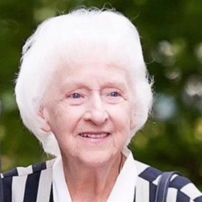 Betty Detwiler (-2023) | Obituary