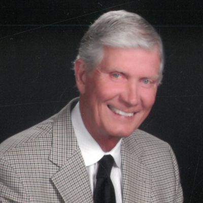 Jack "Corky" Wilson Evans, Jr. (1943-2023) | Obituary
