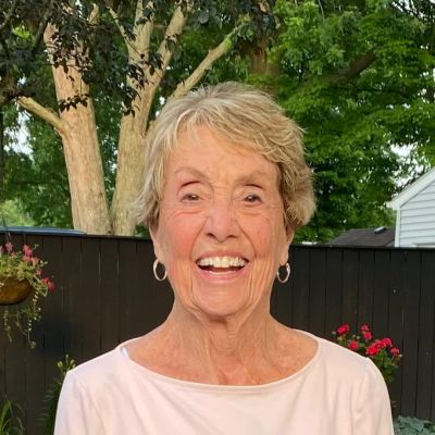 Connie Robinson (1937-2023) | Obituary