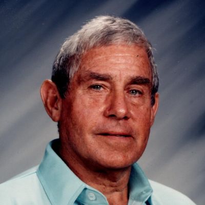 Floyd Rogers, Jr. (1931-2023) | Obituary