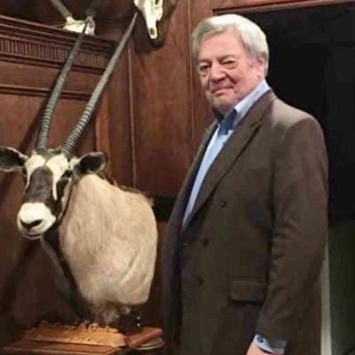 Robert Marcus Cady (1942-2023) | Obituary