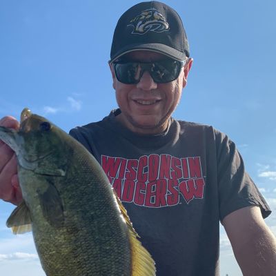 Wade Hansen (1970-2023) | Obituary