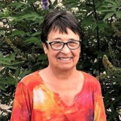 Barbara Ottis (1946-2023) | Obituary