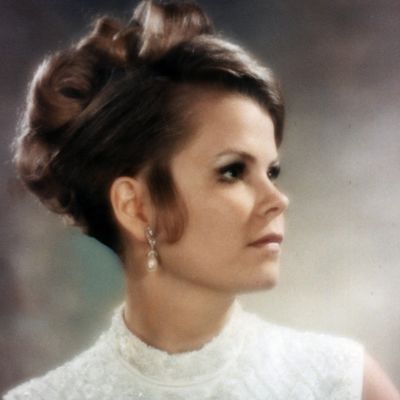 Gail McLeod (1948-2023) | Obituary