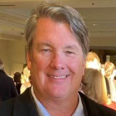 Ward Wilson (1965-2023) | Obituary
