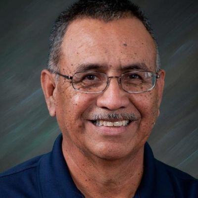 Raul Zamarripa (-2023) | Obituary