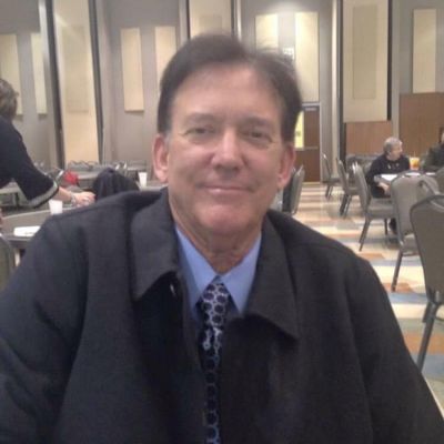 Ray Trosper (1948-2023) | Obituary