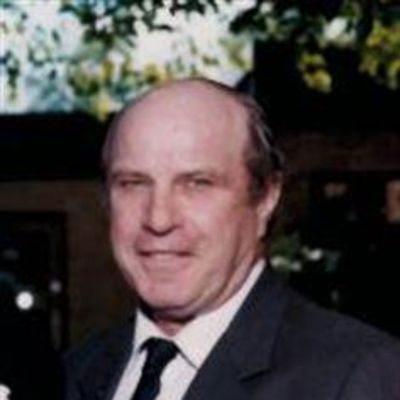 Richard Huver (1940-2023) | Obituary