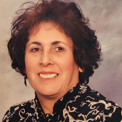 Isabelle "Liz" Justice (1942-2023) | Obituary