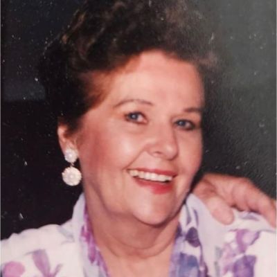 Dorothy Molloy (1928-2023) | Obituary