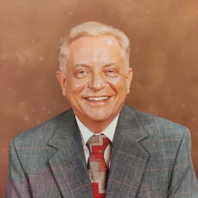 Lawrence Pierce (1946-2023) | Obituary