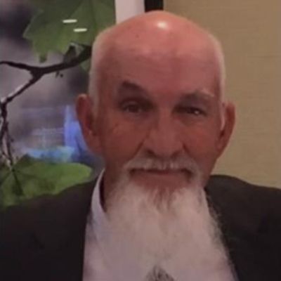 Larry Jones (1946-2023) | Obituary