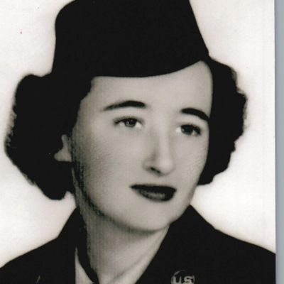 Eleanor Palmer Hall (-2023) | Obituary
