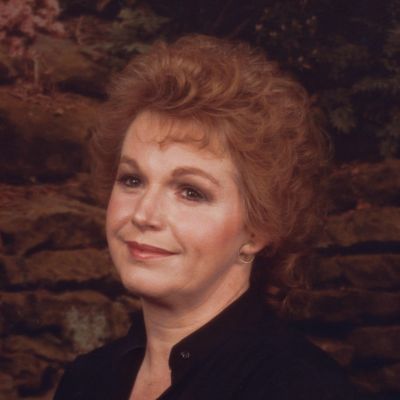 Peggy Albarado Morris (1939-2023) | Obituary