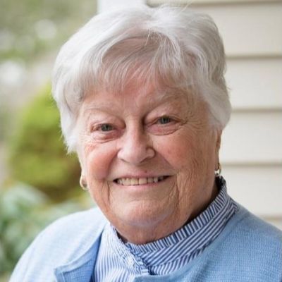 Janet Reilly (1942-2023) | Obituary