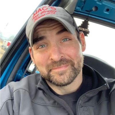 Joshua McCaleb (1984-2022) | Obituary