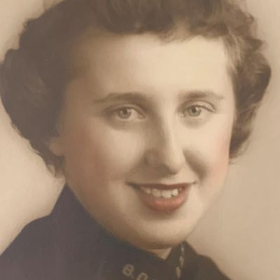 Anna Crites (-2023) | Obituary