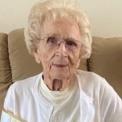 Iva Smith (-2023) | Obituary