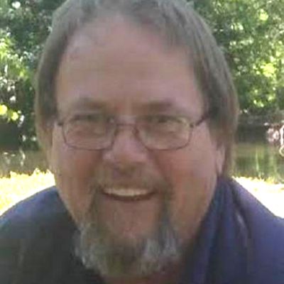Raymond Bruce Pipkin (1956-2023) | Obituary