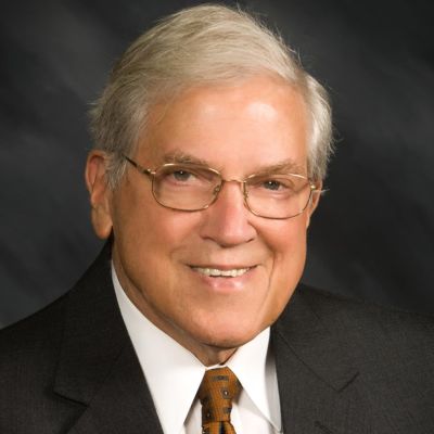 Joe Clay Hamilton (1928-2023) | Obituary