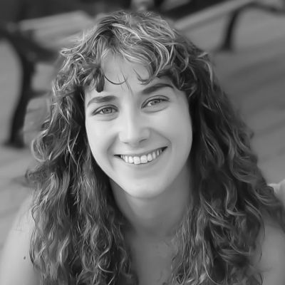 Kierstin Hedin (1997-2023) | Obituary