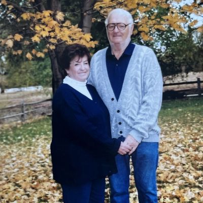 Sharon and Swander (1959-2023) | Obituary