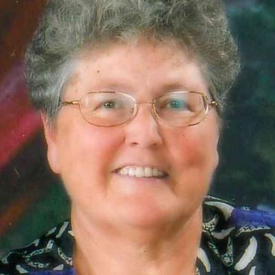 Carol Maxwell (1947-2023) | Obituary