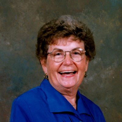 Marcene Earl (1932-2023) | Obituary