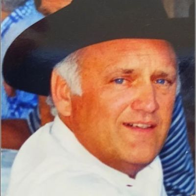 Benjamin Bryan "Kirk" Leitch, III (1938-2023) | Obituary