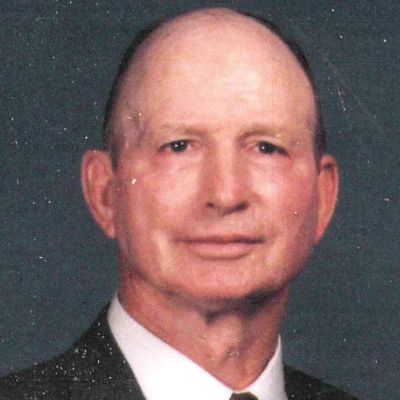 John Marsh (1928-2023) | Obituary