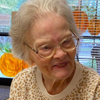 Syble Elliott (1922-2023) | Obituary