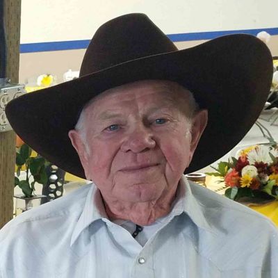 Robert Davis (1931-2023) | Obituary