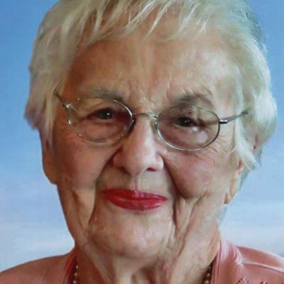 Ruby Tillman (1927-2023) | Obituary