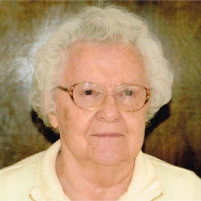 Evelyn Clark Mason (1926-2023) | Obituary